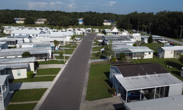 About – Country Aire Estates